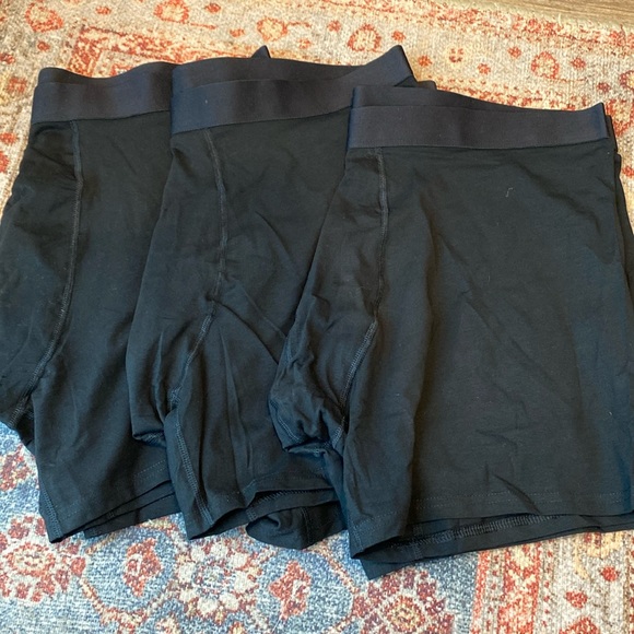 Pact | Underwear & Socks | Pact Earths Favorite Clothing Organic Boxer ...